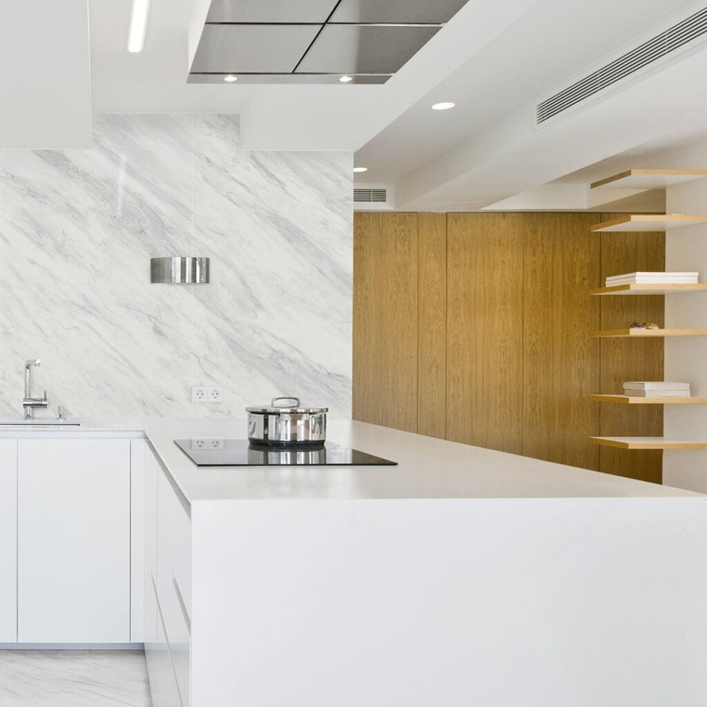 TECHLAM BASIC ICE - Molorramo