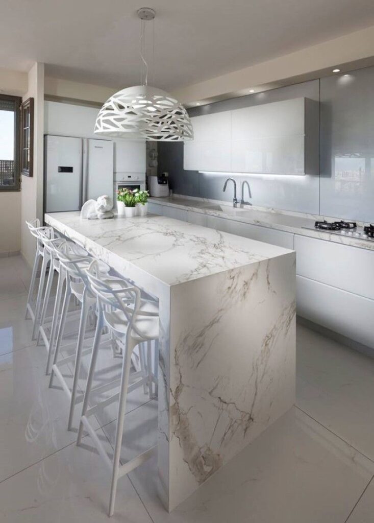 DEKTON ENTZO - Molorramo