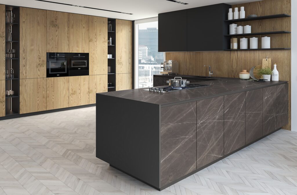 TECHLAM FEROX - Molorramo